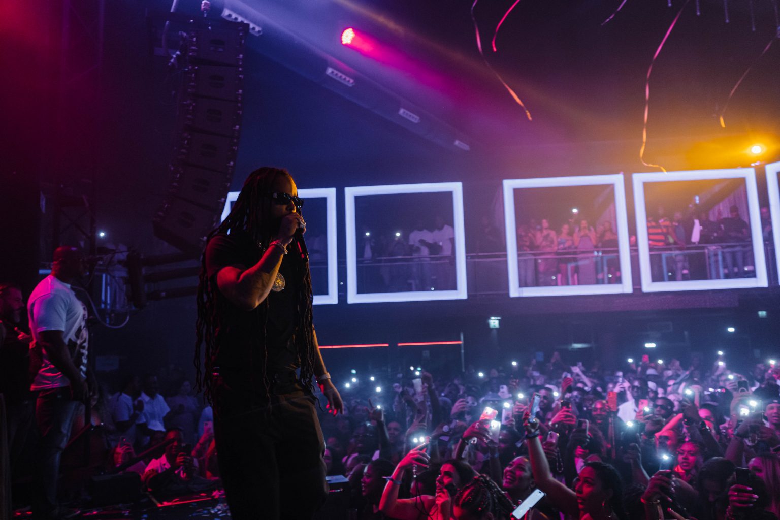 Afro Break Portugal 2026 | 1 - 7 Jul | No.1 ANP Experience